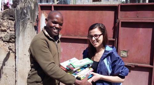 Our Programs The Mash Foundation Trust